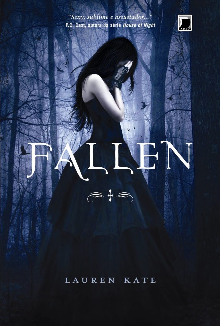 Free Download Fallen English Novel Pdf