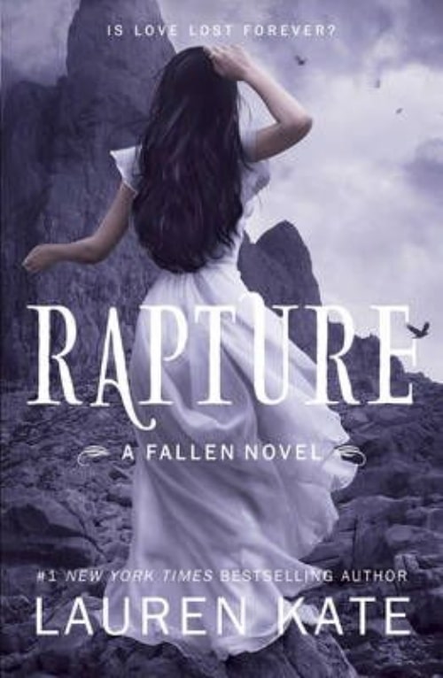 Free Download Rapture English Novel Pdf