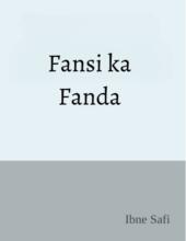 Free Download Fansi ka Fanda Ibne Safi Hindi Novel
