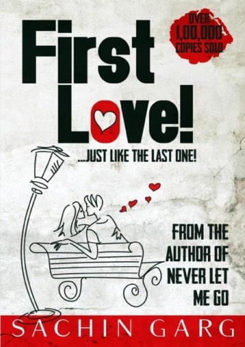 Free Download First Love!...Just Like the Last One! Novel Pdf