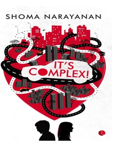 Free Download It’s Complex! Novel Pdf